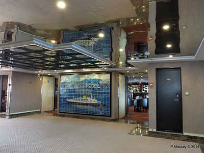 Recordando el MV Funchal de Portuscale Cruises, un barco único | Tu ...