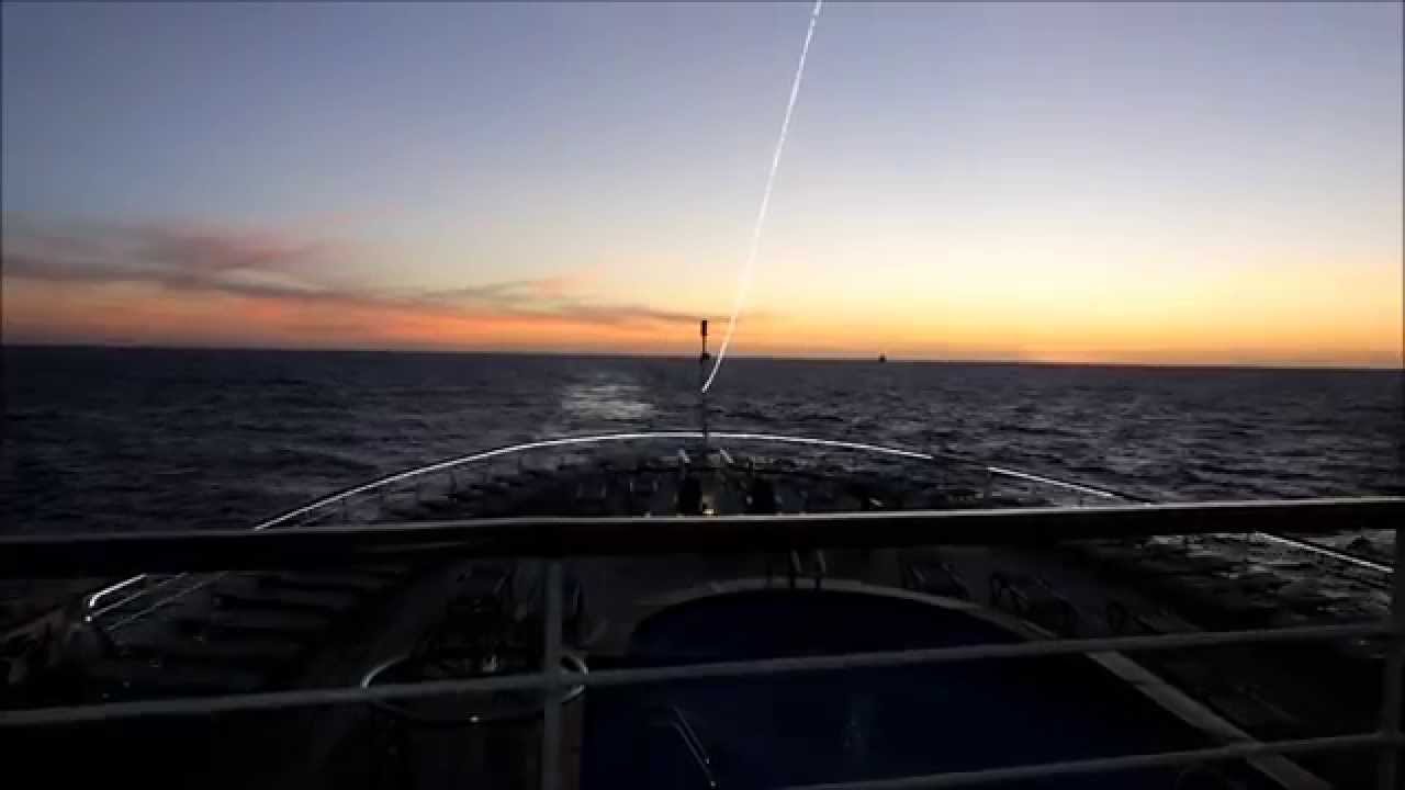 Recordando el MV Funchal de Portuscale Cruises, un barco único | Tu ...